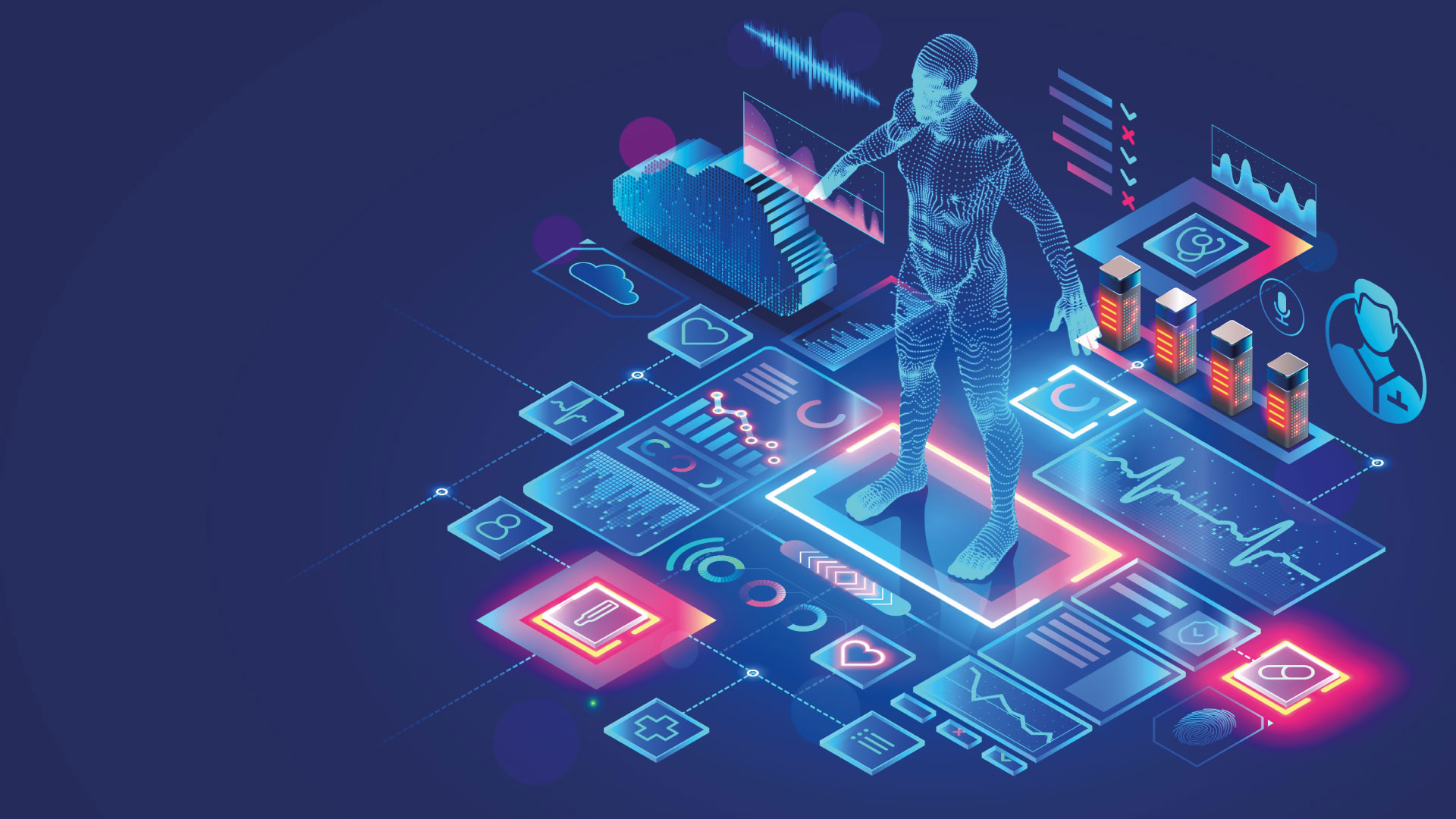 Health+ - myCase-Study+